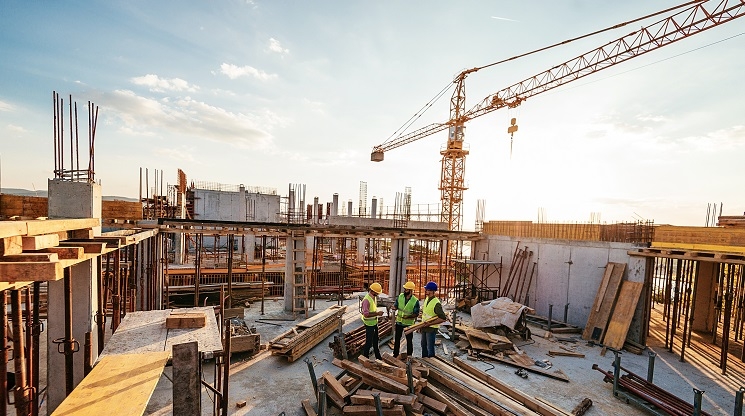 Expansion & Contraction: Understanding Building Movement | Acuity